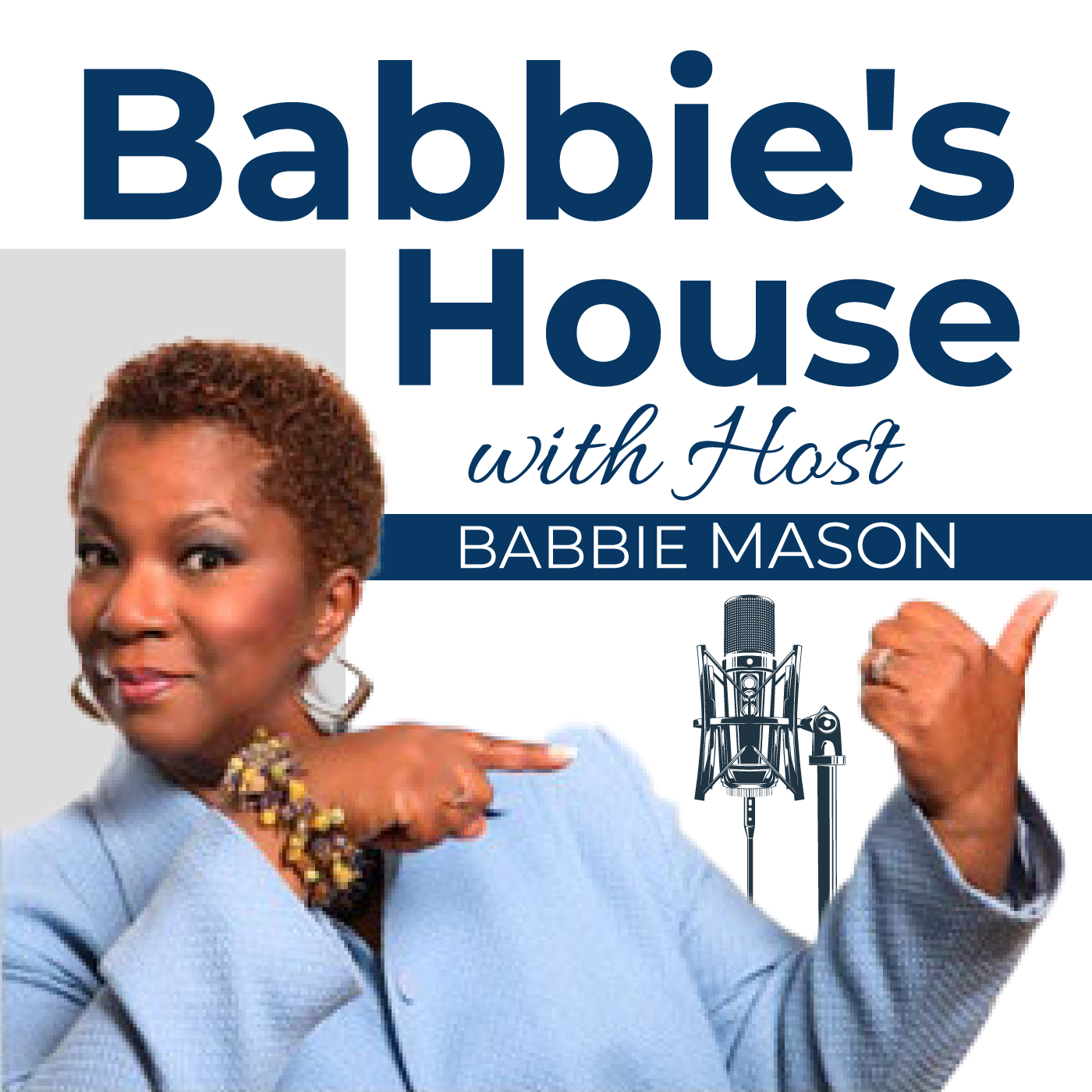 Babbie Mason