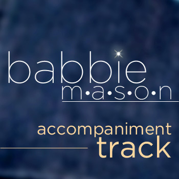God Is Good All Of The Time (MP3 Accompaniment Track) | Babbie