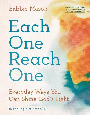 Each One Reach One (Book) | Babbie
